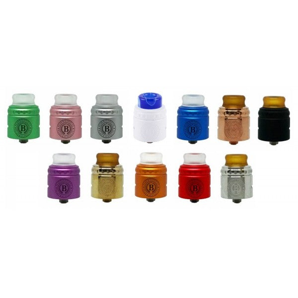 WIRE, MODS AND RDA'S – Page 4 – ohmboy.net