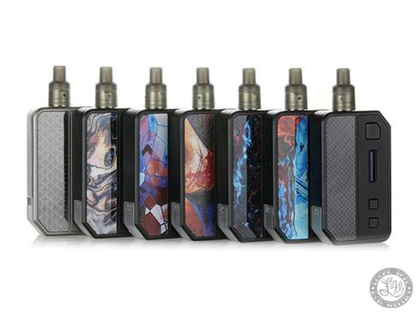 WIRE, MODS AND RDA'S – Page 3 – ohmboy.net